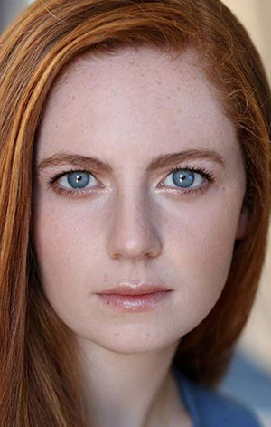 Clare Foley - actress - biography, photo, best movies and TV shows