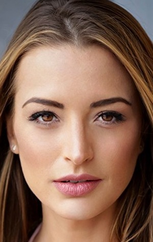 Katie Keene - actress - biography, photo, best movies and TV shows