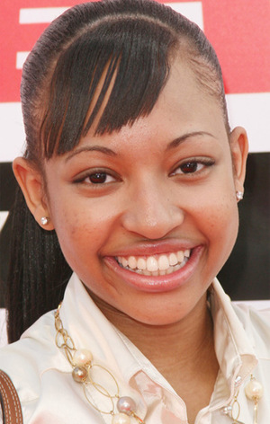 Aleisha Allen - actress - biography, photo, best movies and TV shows