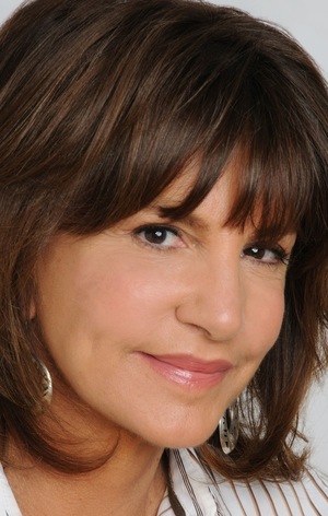 Mercedes Ruehl - actress - biography, photo, best movies and TV shows