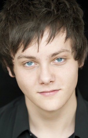 Tyger Drew-Honey - actor - biography, photo, best movies and TV shows