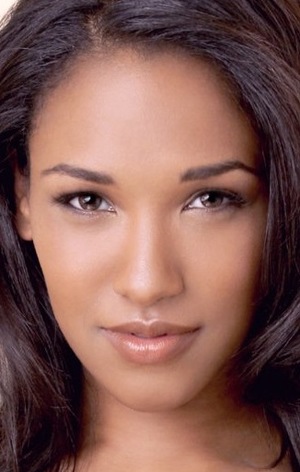 Candice Patton - actress - biography, photo, best movies and TV shows