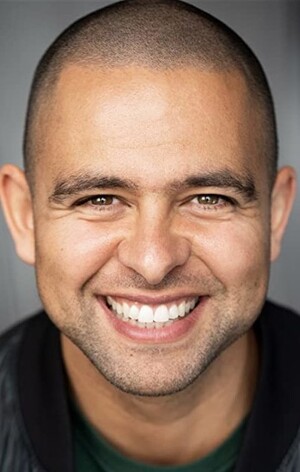 Aston Kelly - actor - biography, photo, best movies and TV shows