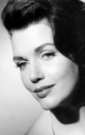 Elizabeth Allen - actress - biography, photo, best movies and TV shows