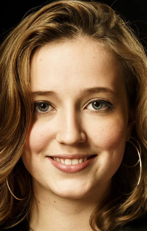 Fanny Leander Bornedal - actress