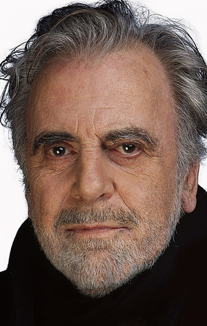 Maximilian Schell - actor, director, writer, producer