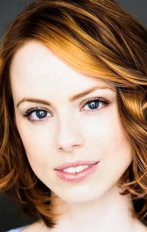 Emily Jackson - actress - biography, photo, best movies and TV shows