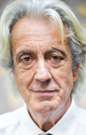 Alberto Di Stasio - actor - biography, photo, best movies and TV shows