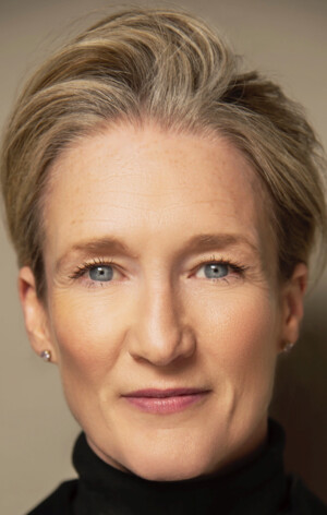 Kerry Lynn Hamilton - actress - biography, photo, best movies and TV shows