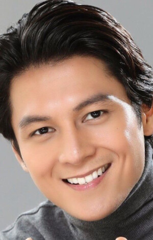 Joseph Marco - actor - biography, photo, best movies and TV shows