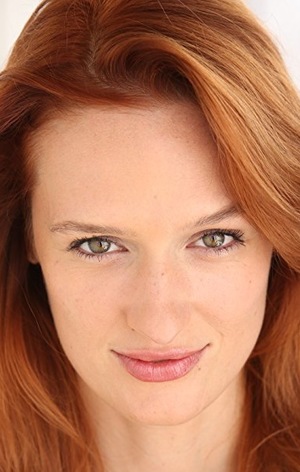 Breeda Wool - actress, producer, writer