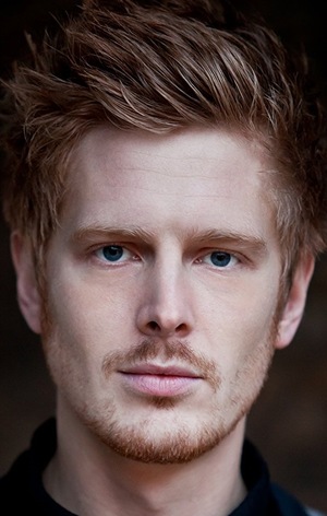 Oliver Rice - actor, editor - biography, photo, best movies and TV shows