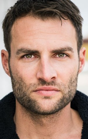 Daniel Fritz - actor - biography, photo, best movies and TV shows