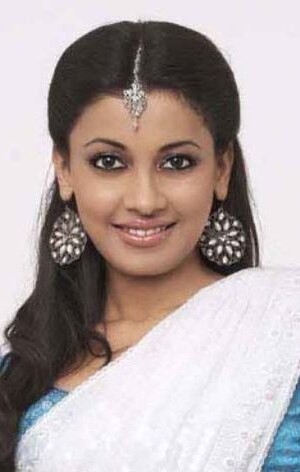 Janvi Chheda - actress - biography, photo, best movies and TV shows