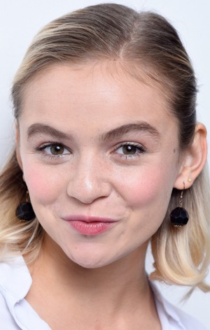 Morgan Saylor - actress - biography, photo, best movies and TV shows