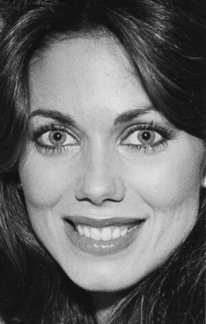 Deborah Shelton - actress, writer, producer