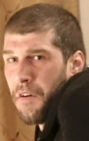Gary Faulkner - actor, writer, producer