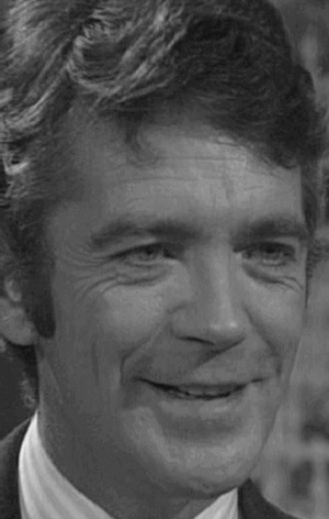 Ronald Allen - actor - biography, photo, best movies and TV shows