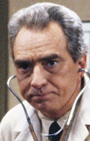 Jack Dodson - actor - biography, photo, best movies and TV shows