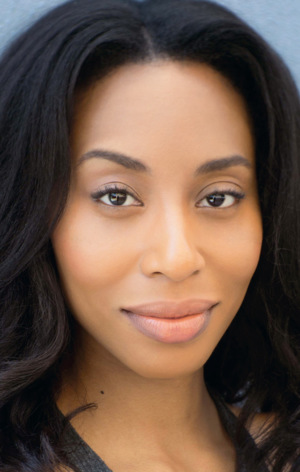 Yasha Jackson - actress - biography, photo, best movies and TV shows