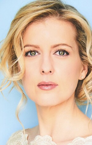 Evelyn Edwards - actress, writer