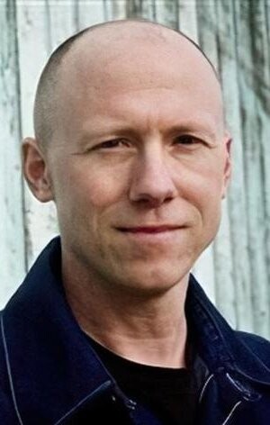 Michael Dolan - actor, director, producer