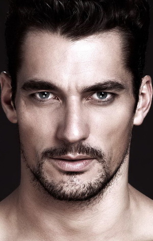 David Gandy - actor - biography, photo, best movies and TV shows