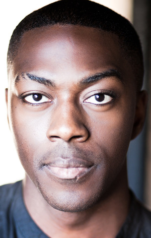 David Ajala - actor, producer - biography, photo, best movies and TV shows
