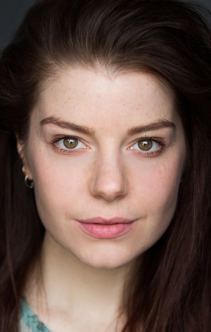 Aimee-Ffion Edwards - actress - biography, photo, best movies and TV shows