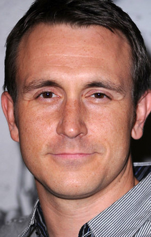 Chad Donella - actor - biography, photo, best movies and TV shows