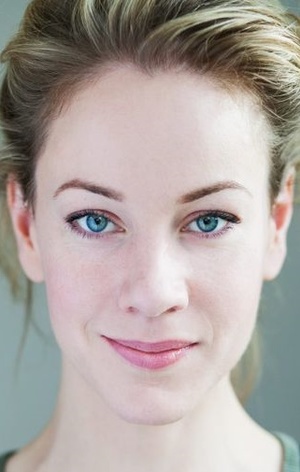 Jeany Spark - actress - biography, photo, best movies and TV shows