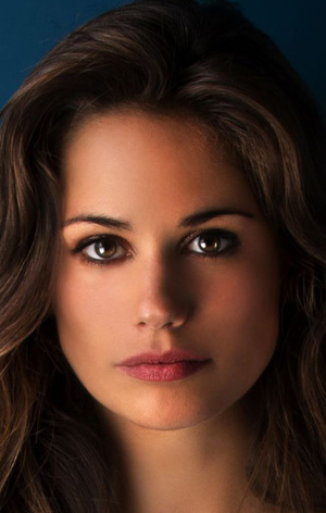 Lucie Lucas - actress - biography, photo, best movies and TV shows