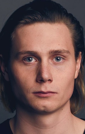 Moritz Jahn - actor, director, writer