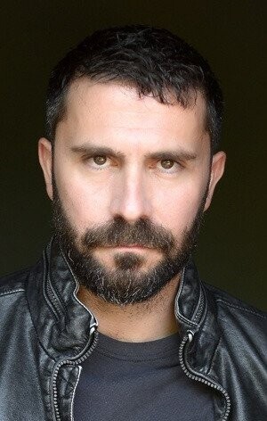 Luis Carazo - actor - biography, photo, best movies and TV shows