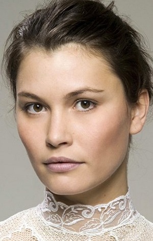 Lisa Loven Kongsli - actress - biography, photo, best movies and TV shows