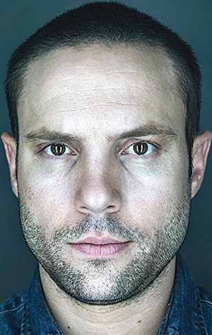 Michael Aaron Milligan - actor, producer