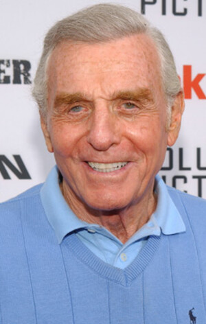 Jerry Douglas - actor - biography, photo, best movies and TV shows
