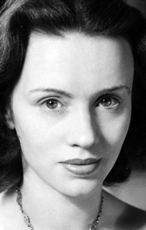 Jessica Tandy - actress - biography, photo, best movies and TV shows