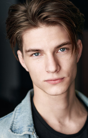 Caleb Monk - actor - biography, photo, best movies and TV shows