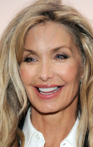 Heather Thomas - actress - biography, photo, best movies and TV shows