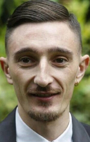 Ciro Petrone - actor - biography, photo, best movies and TV shows