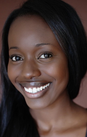 Anna Diop - actress - biography, photo, best movies and TV shows