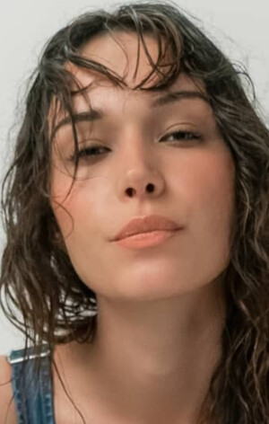 Samm Wiechec - actress, writer, producer