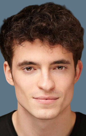 Sam Duke - actor, director, writer, producer