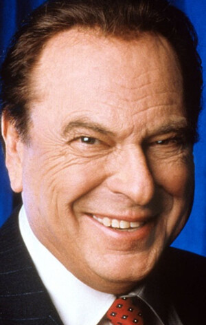 Screenshots - Rip Torn