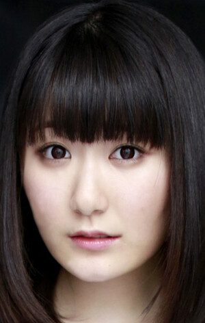 Rina Hidaka - actress - biography, photo, best movies and TV shows