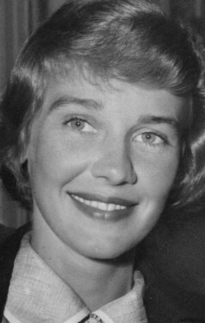 Betsy Drake - actress, writer - biography, photo, best movies and TV shows