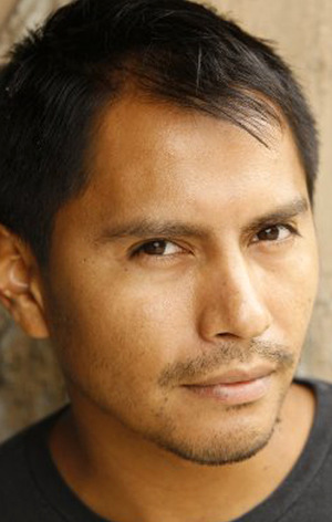 Jesse Ramirez - actor - biography, photo, best movies and TV shows