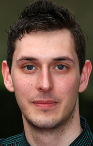 Photos - Blake Harrison