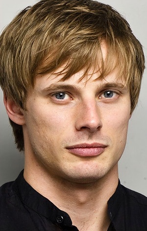 Bradley James - actor - biography, photo, best movies and TV shows